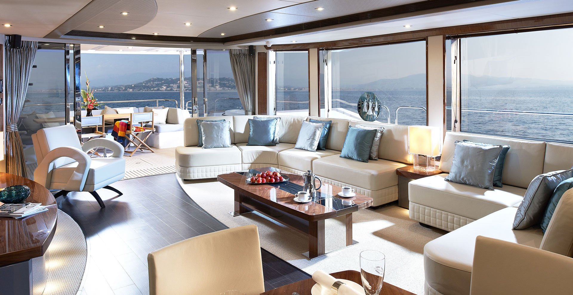 Sunseeker 28M | Setag Yachts