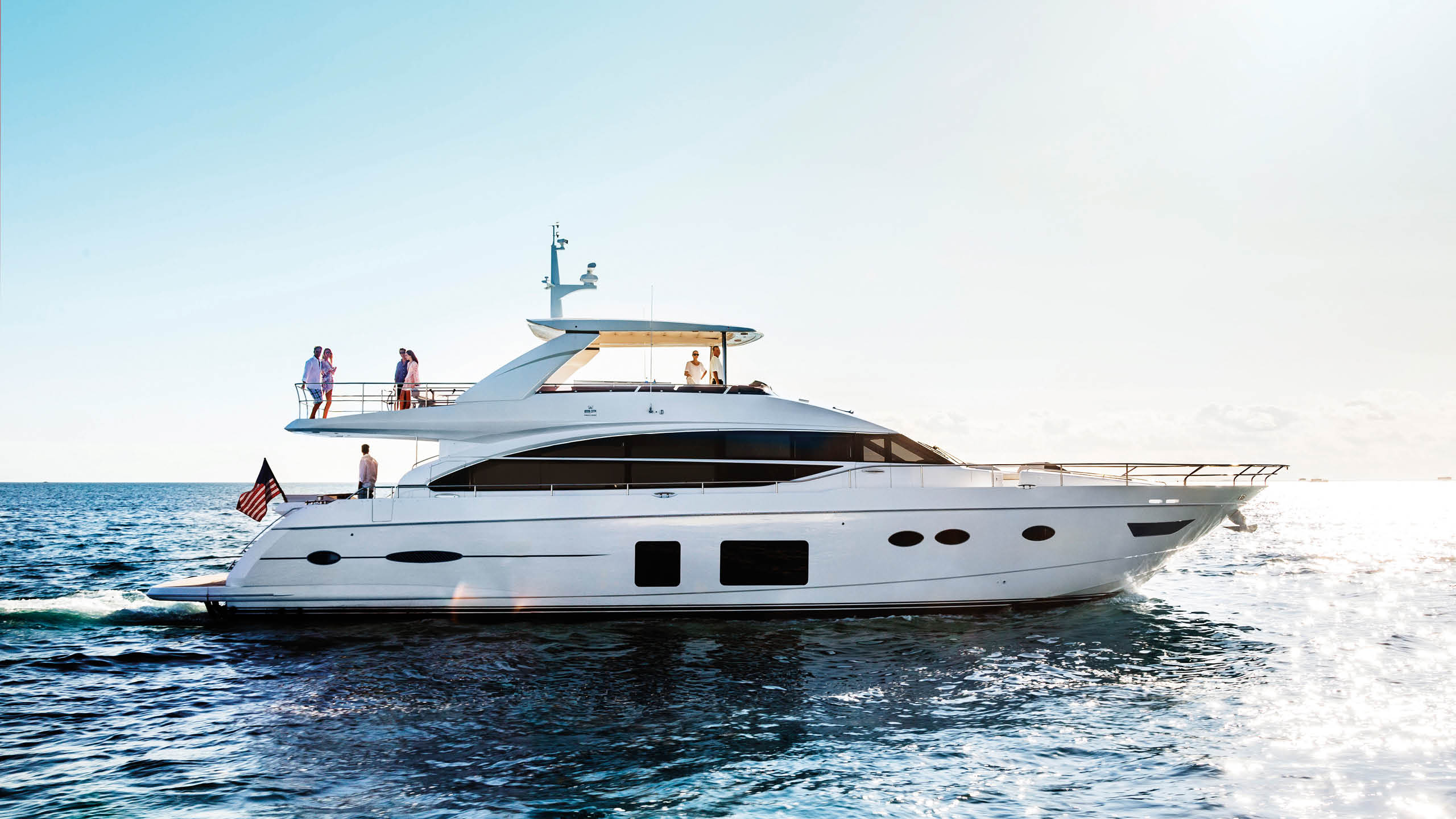 Romi Vildrac | Setag Yachts