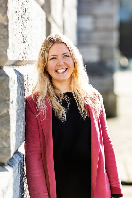 Ellie Gates | Setag Yachts