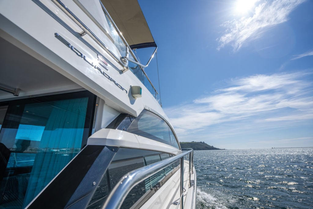 Yacht Design & Refit Case Studies | SETAG Yachts