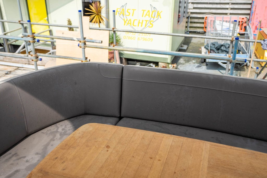 Princess 49 - 2018 | Setag Yachts