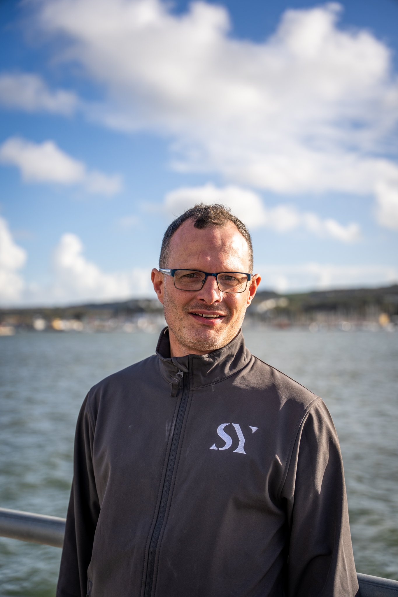 Romi Vildrac | Setag Yachts