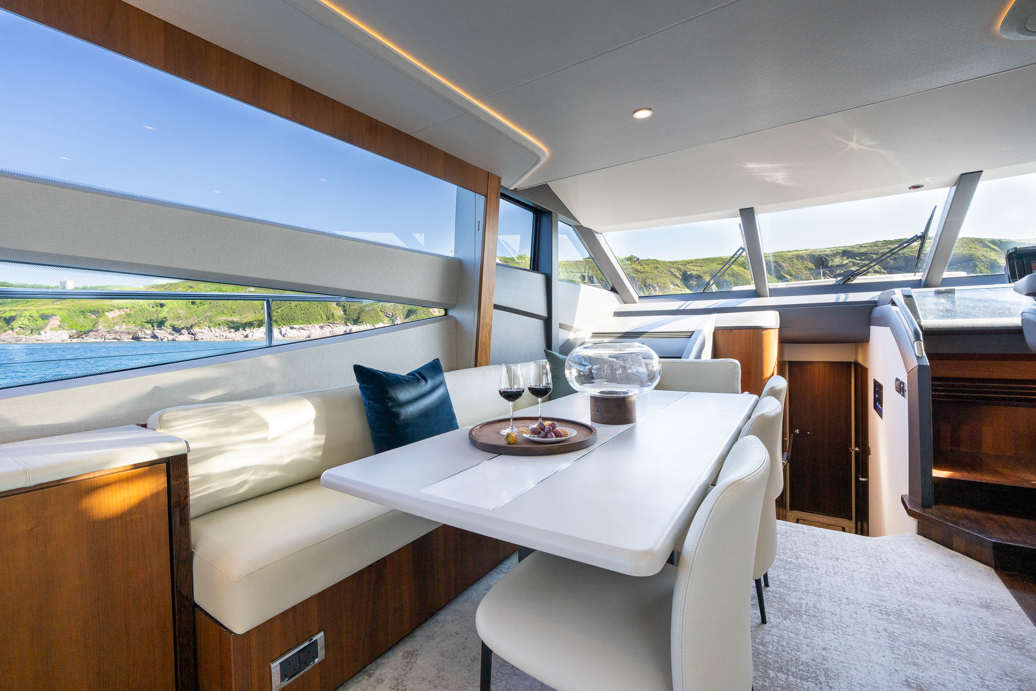 FAQs | Setag Yachts