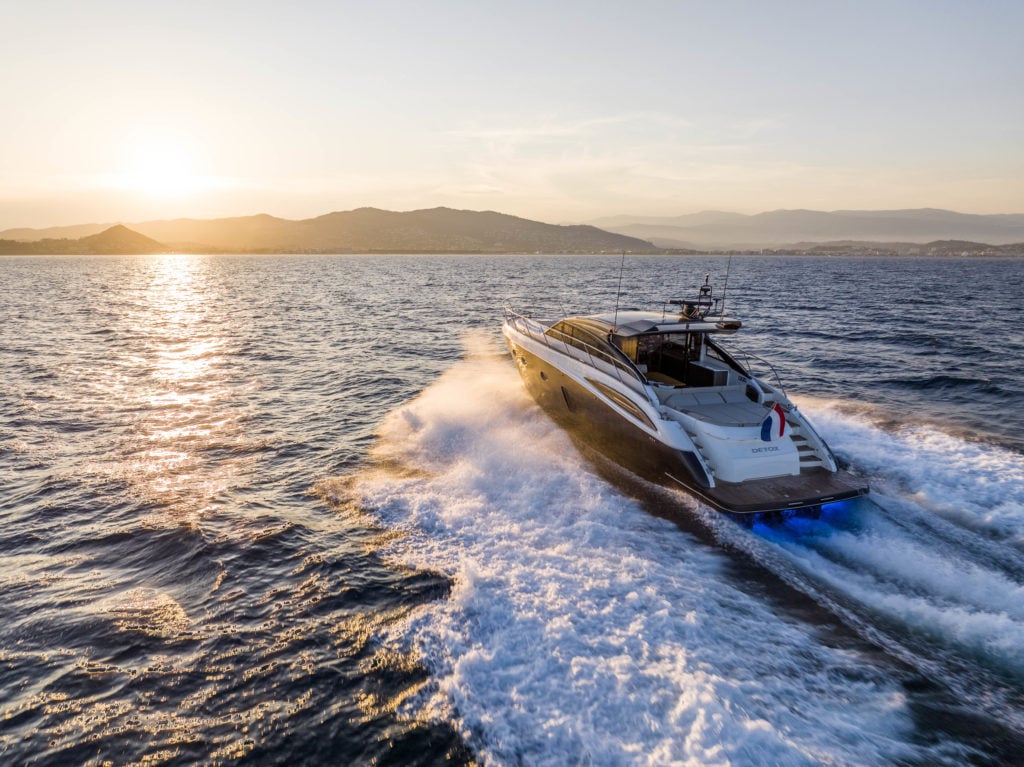 A Remarkable 2024 | Setag Yachts