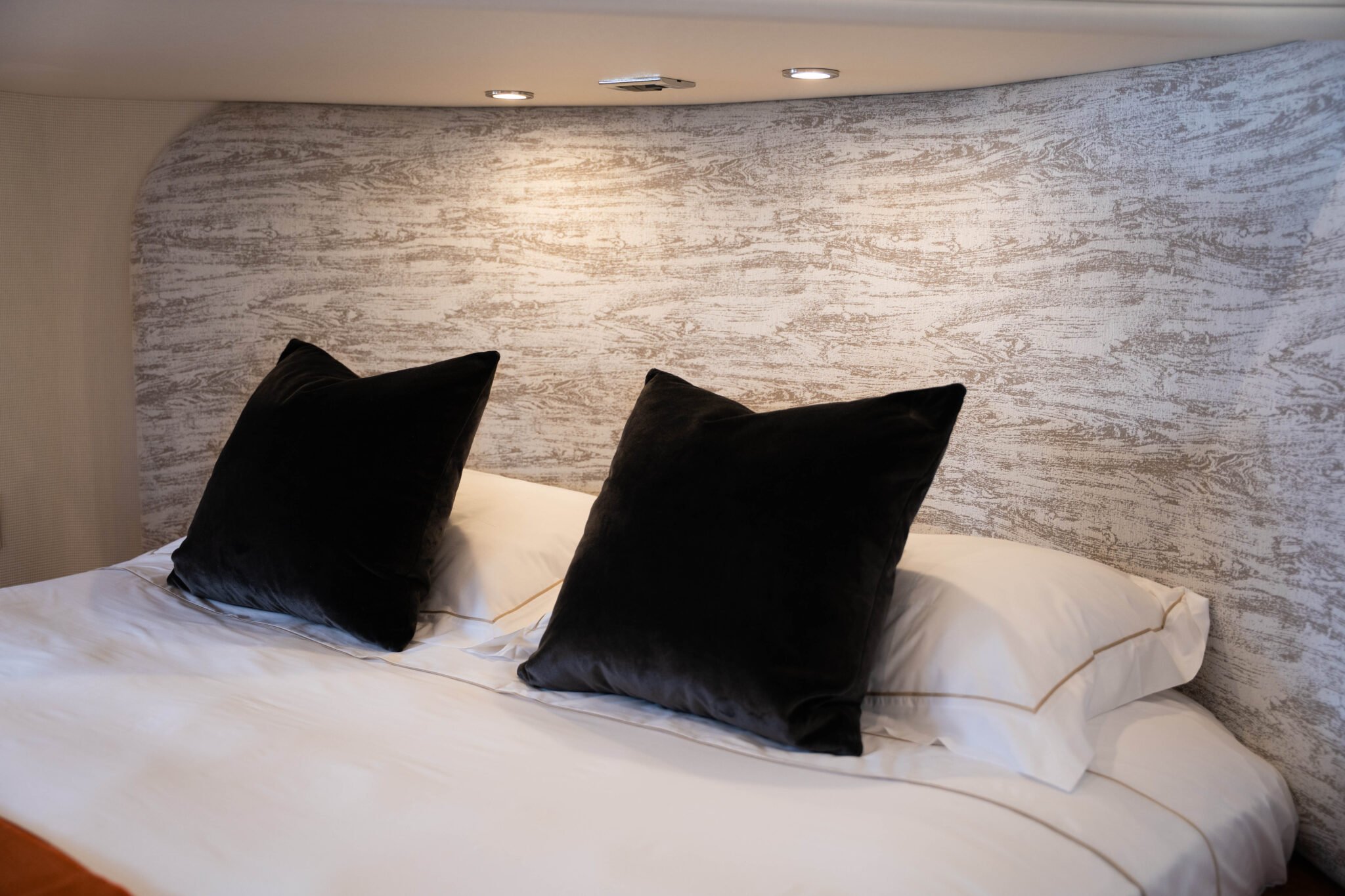 Squadron 52 - 2001 | Setag Yachts