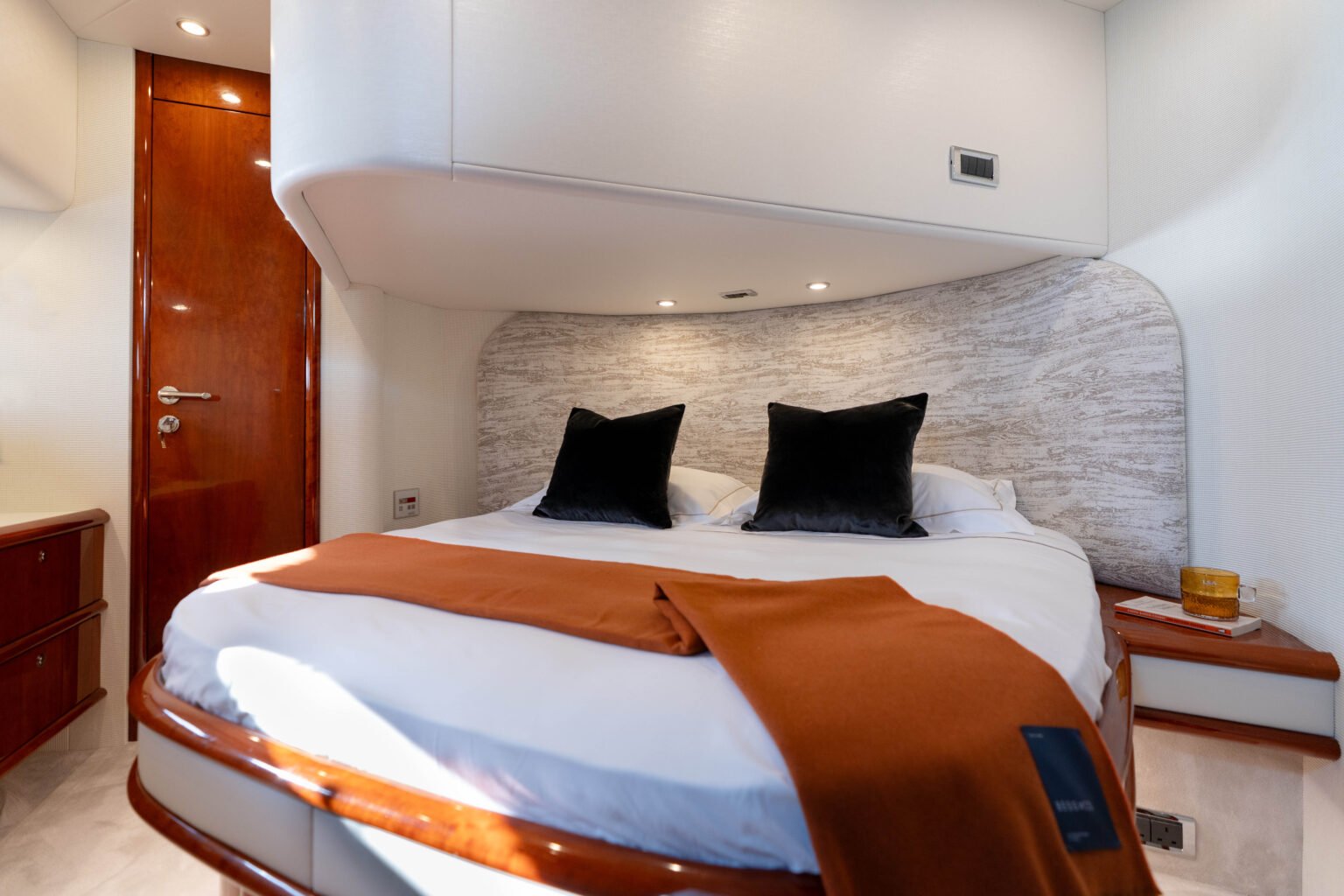 Squadron 52 - 2001 | Setag Yachts