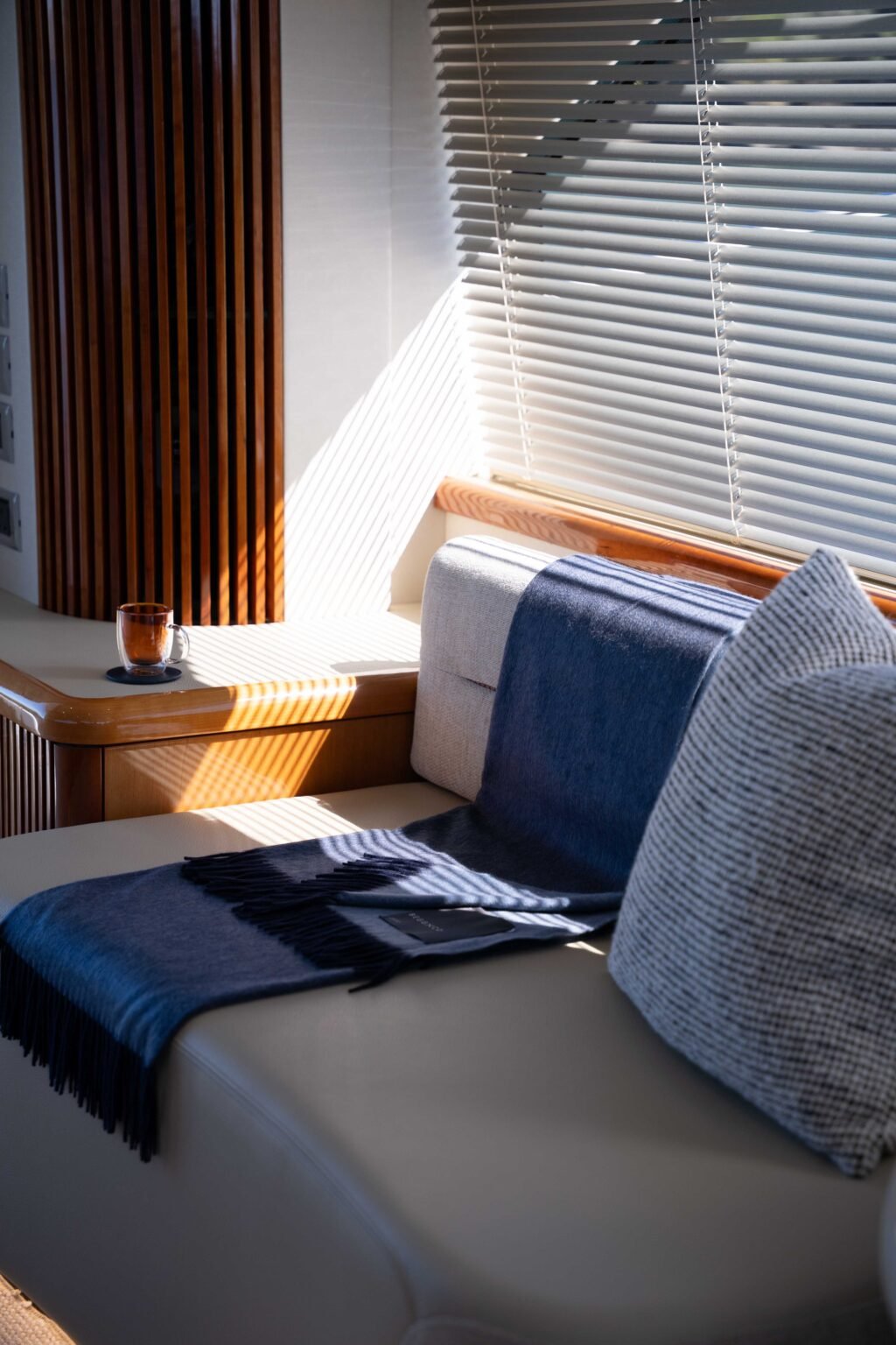 Manhattan 50 - 2004 | Setag Yachts