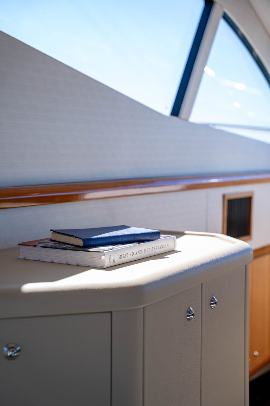 Manhattan 50 - 2004 | Setag Yachts